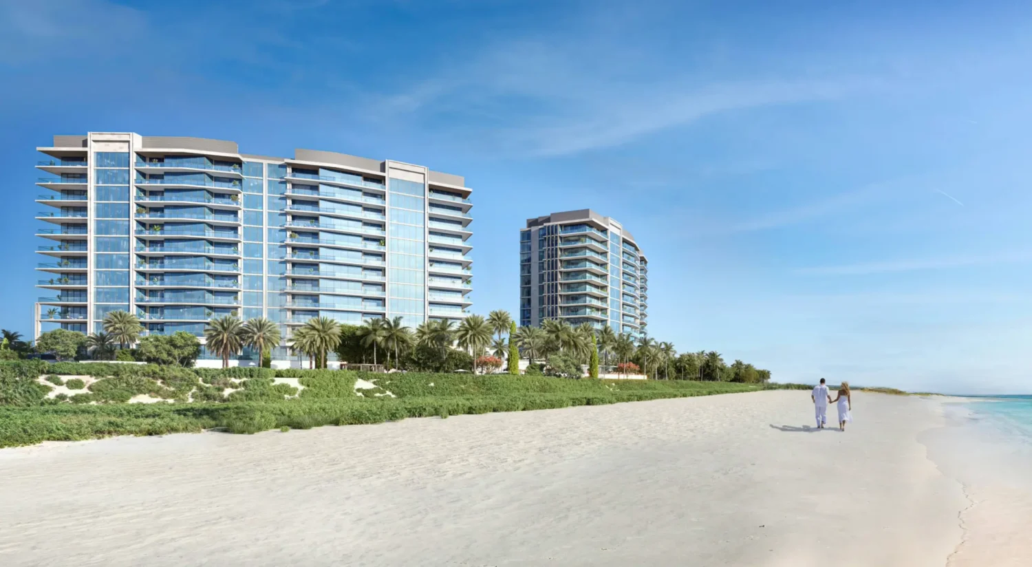 Unicorp National Developments Joins BH Group as Co-Developer of The Ritz-Carlton Residences ...