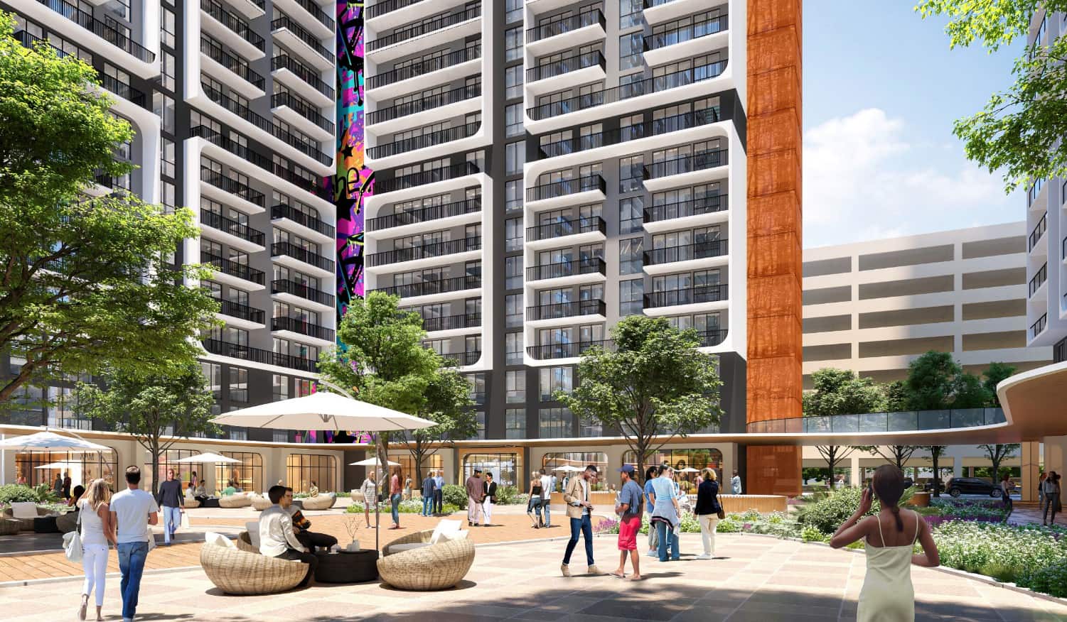 The HueHub Receives Final Approval, Paving Way for Miami-Dade’s Largest ...