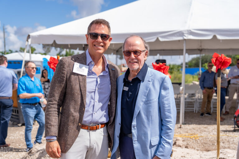 McDowell Housing Partners Breaks Ground On Ekos On Evans In Fort Myers ...