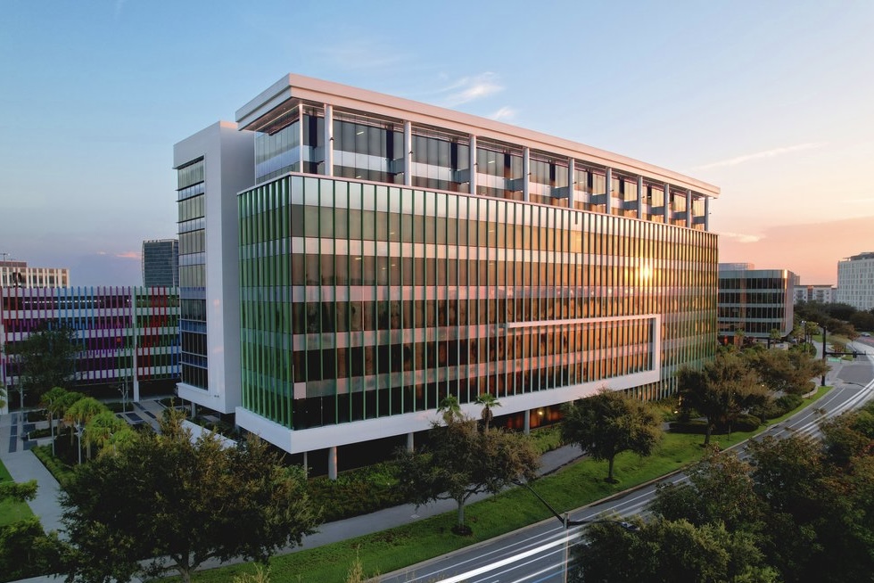 Lake Nona’s Smart City Ecosystem Draws Siemens Energy To Town Center ...