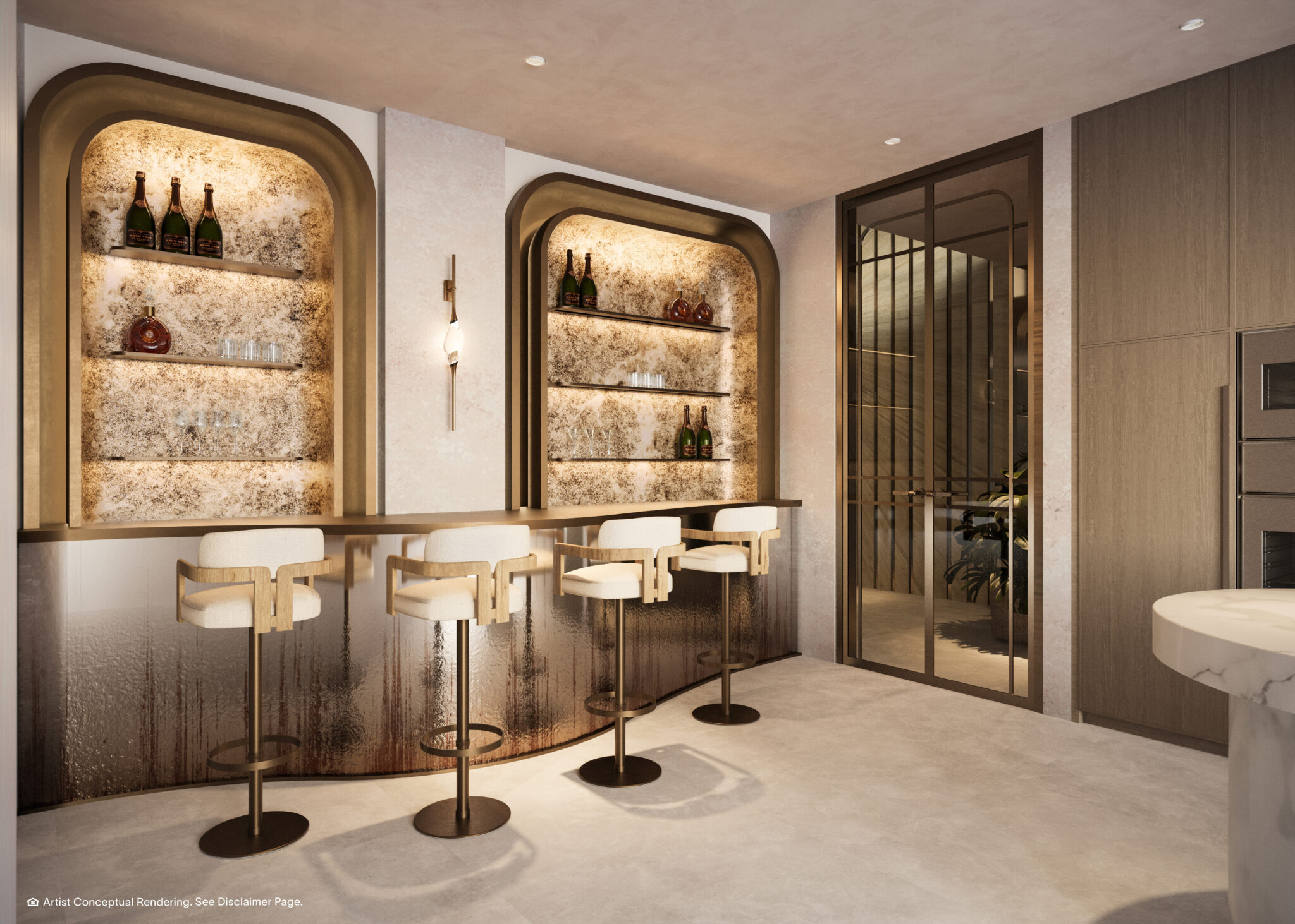 Swire Properties Announces Partnership With Harrods Interior Design At ...