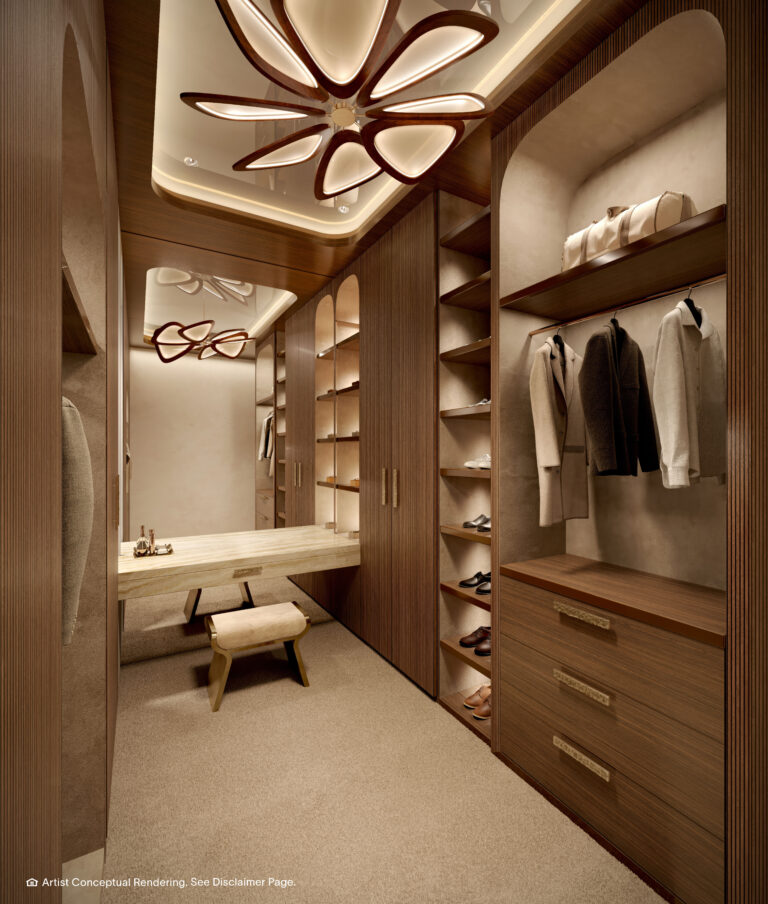 Swire Properties Announces Partnership With Harrods Interior Design At ...