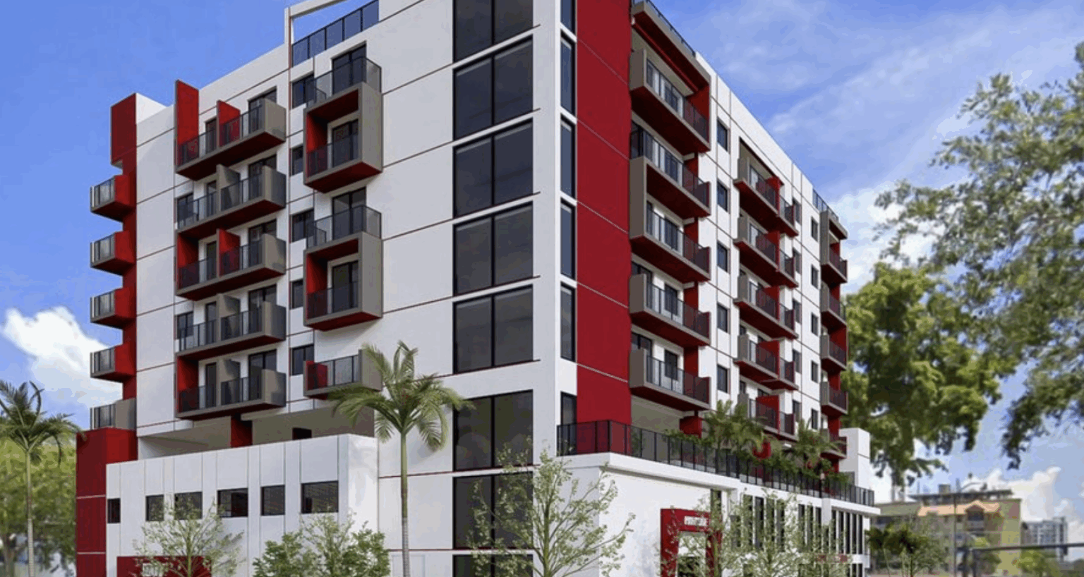 Hollywood Planning and Development Board to Review 'Parkside Vue' for ...