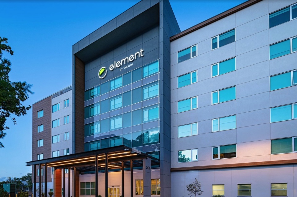 Construction Starts on 'Element by Westin' Hotel in Dania Beach, FL ...