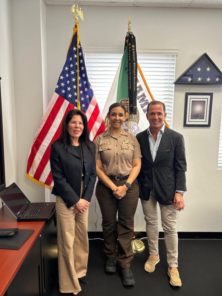Landmark Agreement Secures Housing For First Responders And Essential ...