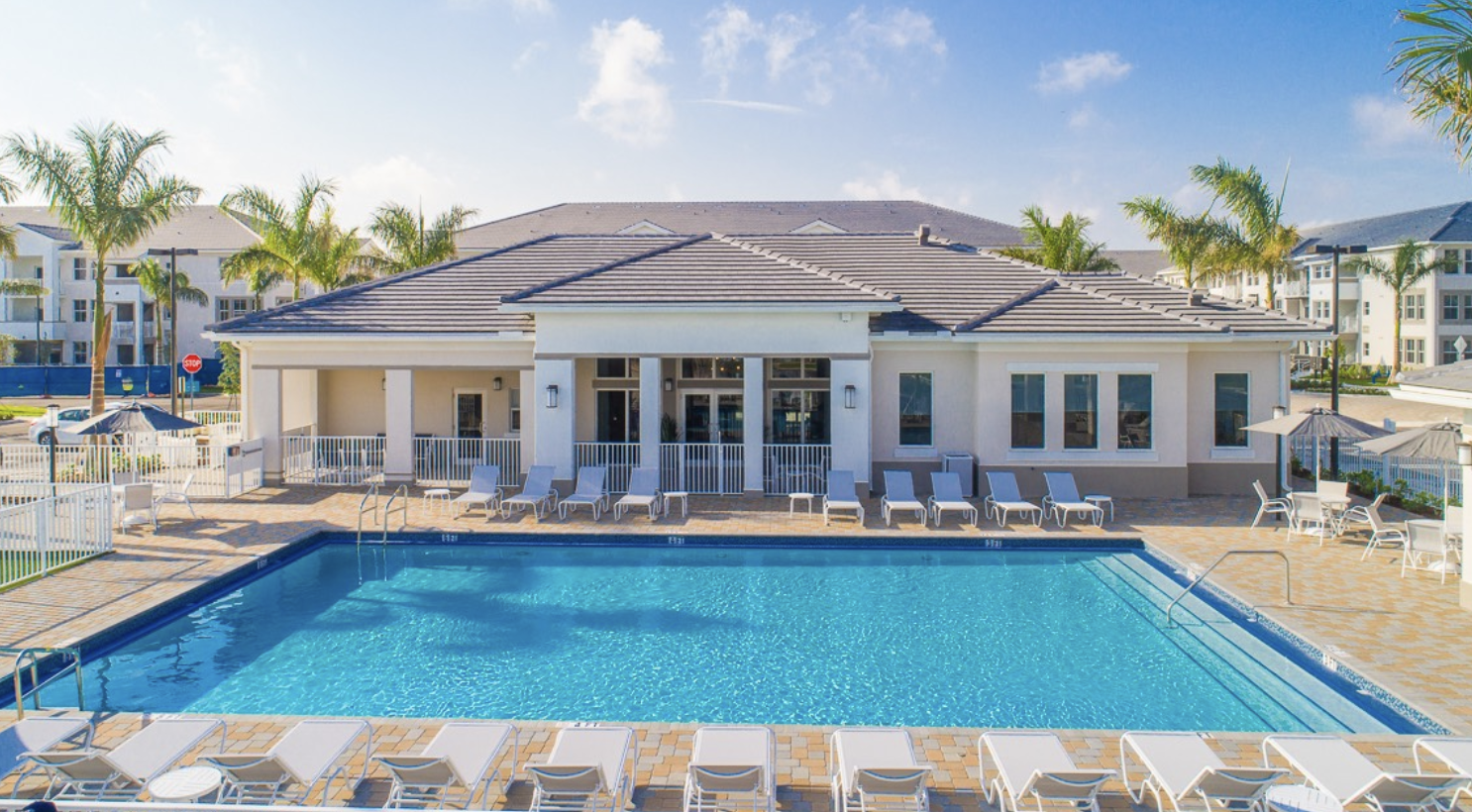 211-Unit 'Aura Living' Planned for Southwest 152nd Avenue in Naranja ...