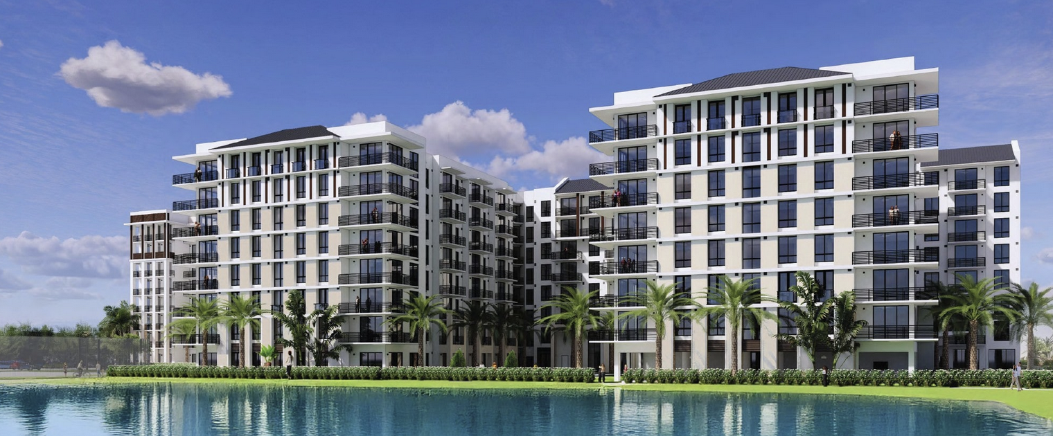 'Bocora Residential Center' Granted 21-Unit Expansion at 6419 Congress ...