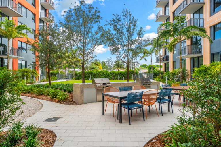 Terra Completes Centro City Residences In West Miami-Dade - Florida YIMBY