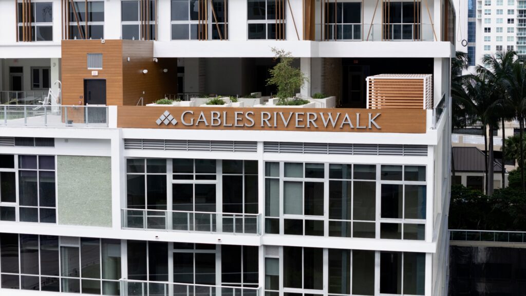 Final TCO Issued for Gables Riverwalk in Downtown Fort Lauderdale — 43 ...