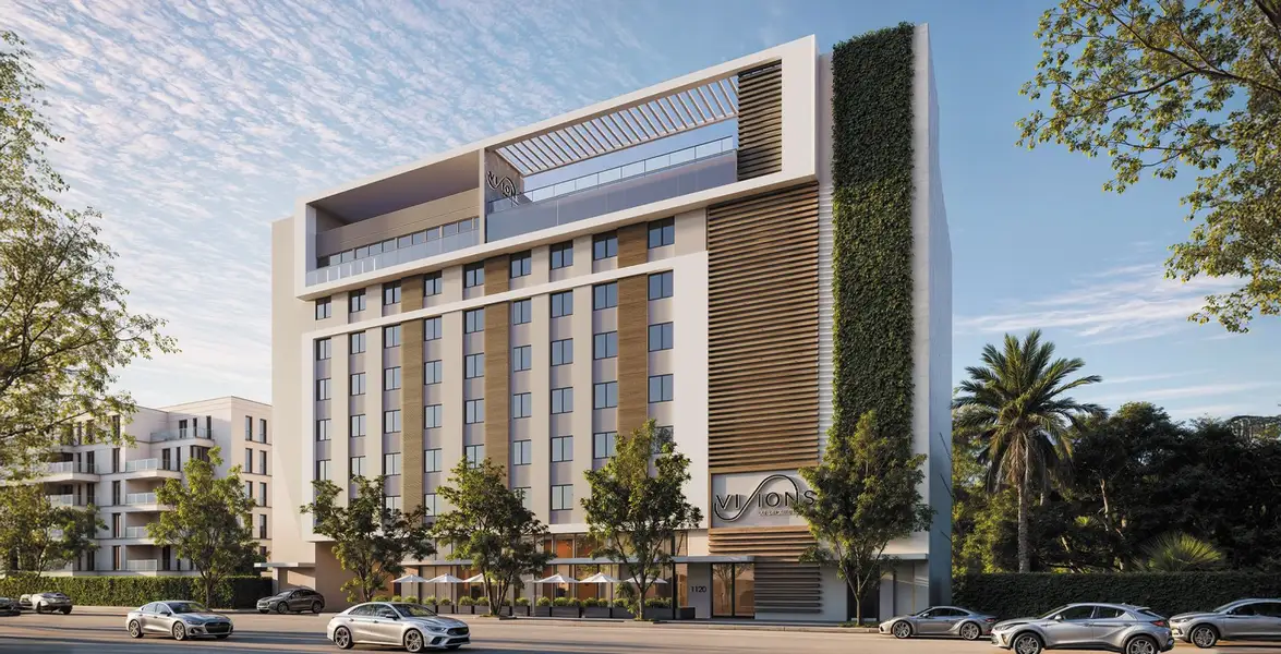 $30 Million Construction Loan Secured For Visions At Brickell Station ...
