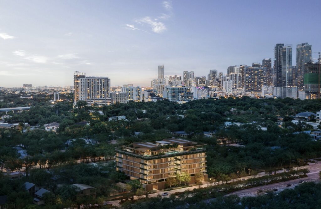 META Development Announces Colette Residences, A Five-Story Boutique ...