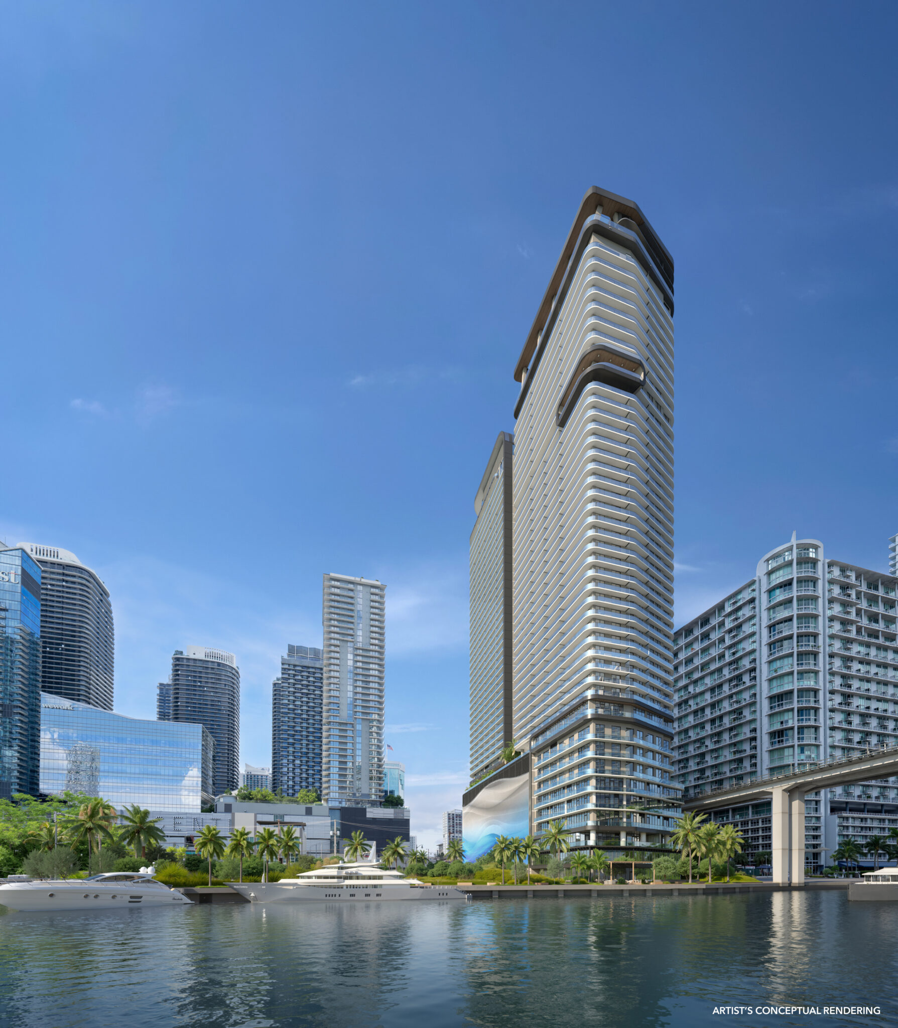 Newgard Group And Two Roads Secure $513 Million In Construction ...