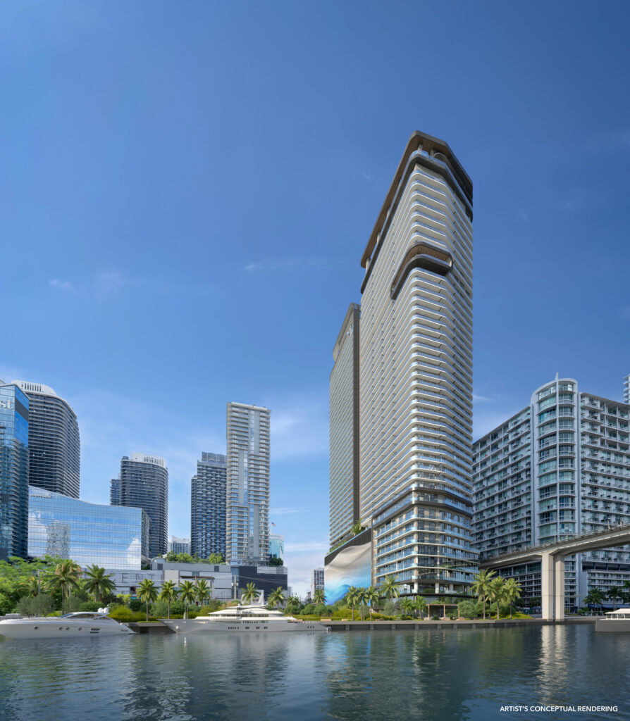 Newgard Group And Two Roads Secure $513 Million In Construction ...