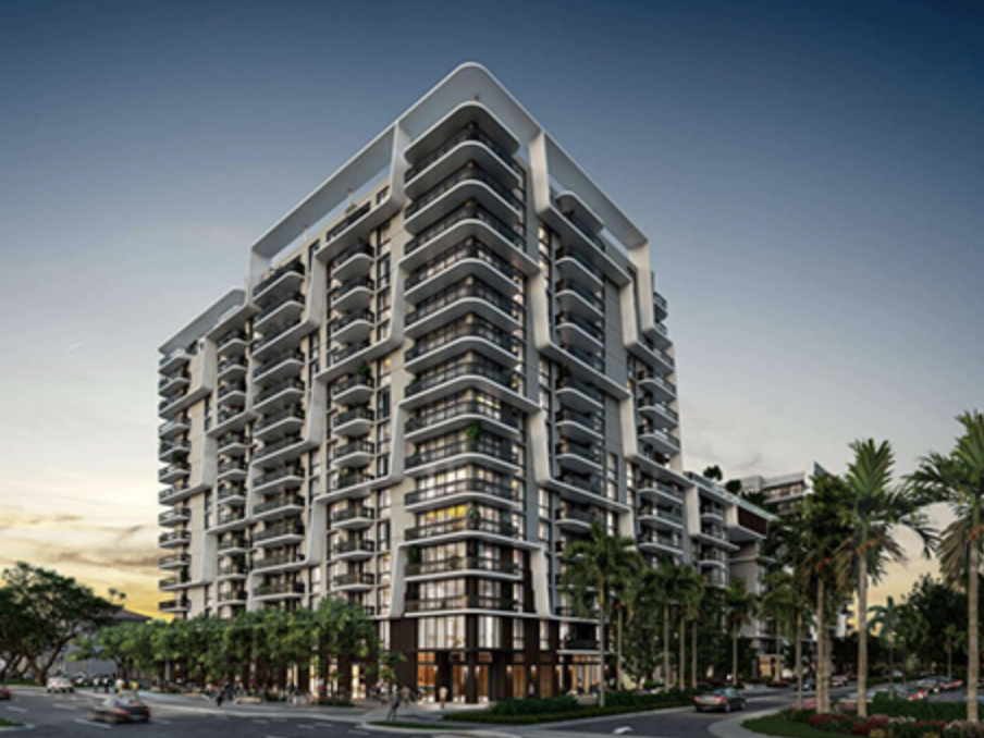 Developers Secure Approval for 'The Quay' at 1515 SE 17th Street, Fort ...