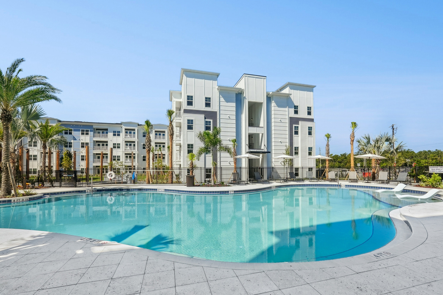 Move-Ins Begin At The Whitt, A 211-Unit Residential Community At 6908 ...