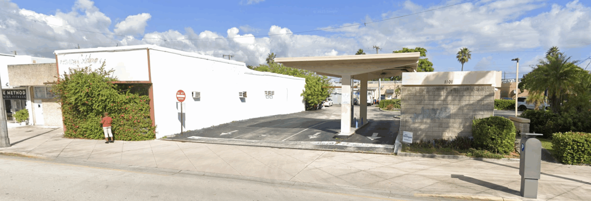 Developer Proposes Affordable Housing Development for 1101 71st St ...