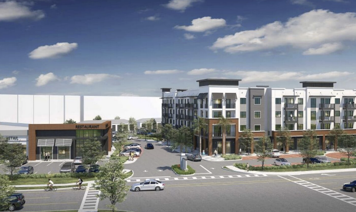 Construction Starts on 55+ Development 'Azalea Lake Mary' at 1340 Azalea Reserve Loop, Lake Mary ...