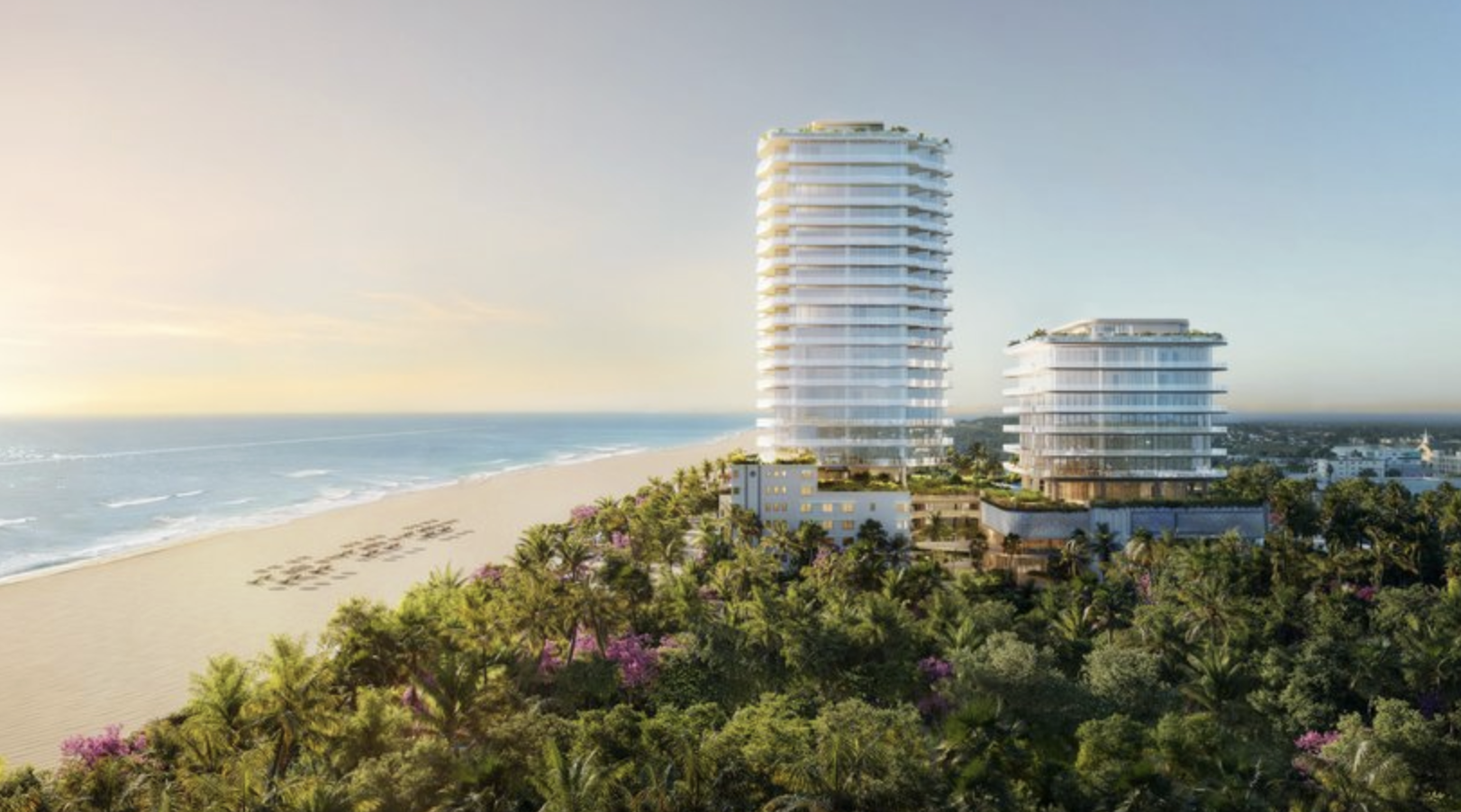 20-Story 'Ocean Terrace' to Break Ground Next Year at 7450 Ocean ...