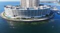Vita at Grove Isle Reaches Completion at 4 Grove Isle Drive in Coconut ...