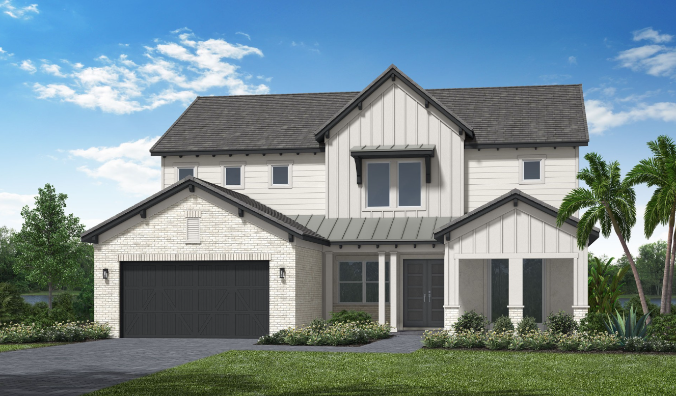 Minto Communities USA Announces New Westlake Neighborhood, The Oaks ...