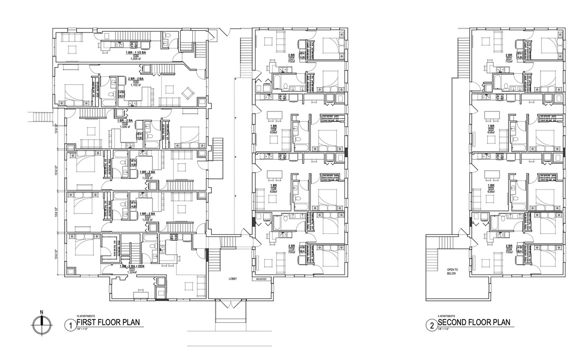 Historically Significant Church to be Transformed into Workforce ...