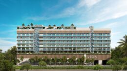 A Series of Major Residential Developments Advance in Miami’s Edgewater ...