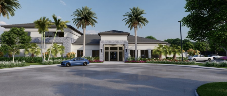 GL Homes Resubmits Plans for Single-Family Community at 9810 East ...