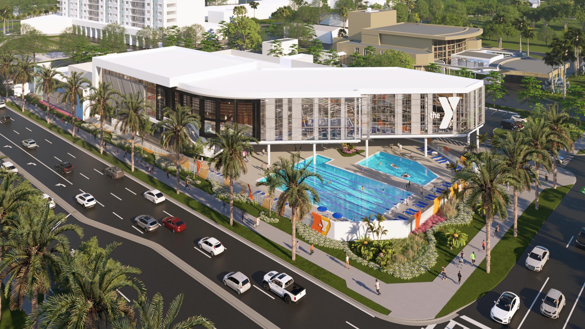 Joint Venture Formed for Broward Health Emergency Department and YMCA ...