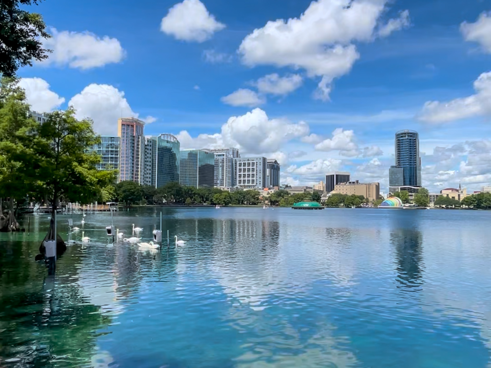 Miami Developers Advance Billions in New Projects Across Orlando ...