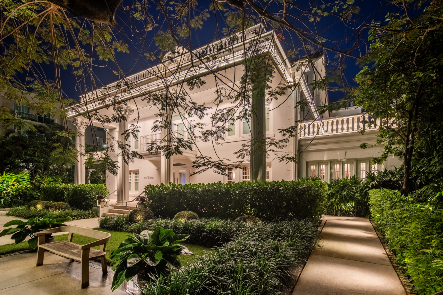 Ytech Announces Expansion of Historic Nolan House at 1548 Brickell ...