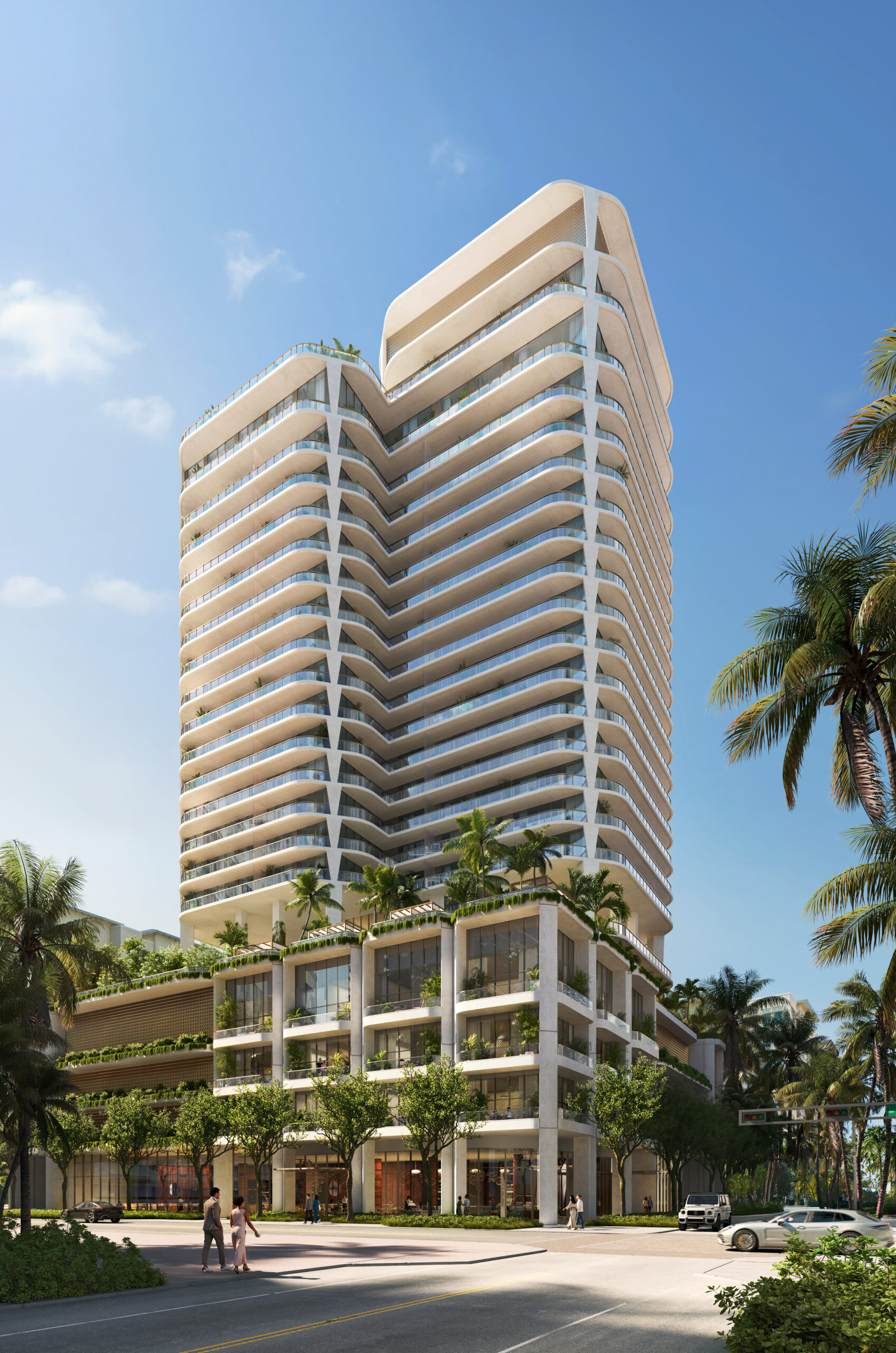 Banyan Tree Residences West Palm Beach Announced As Banyan Group’s ...
