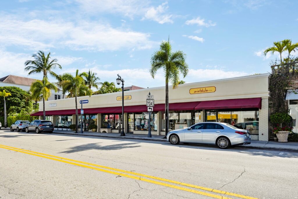 CS Ventures Secures $22 Million Loan From Ocean Bank for Palm Beach ...