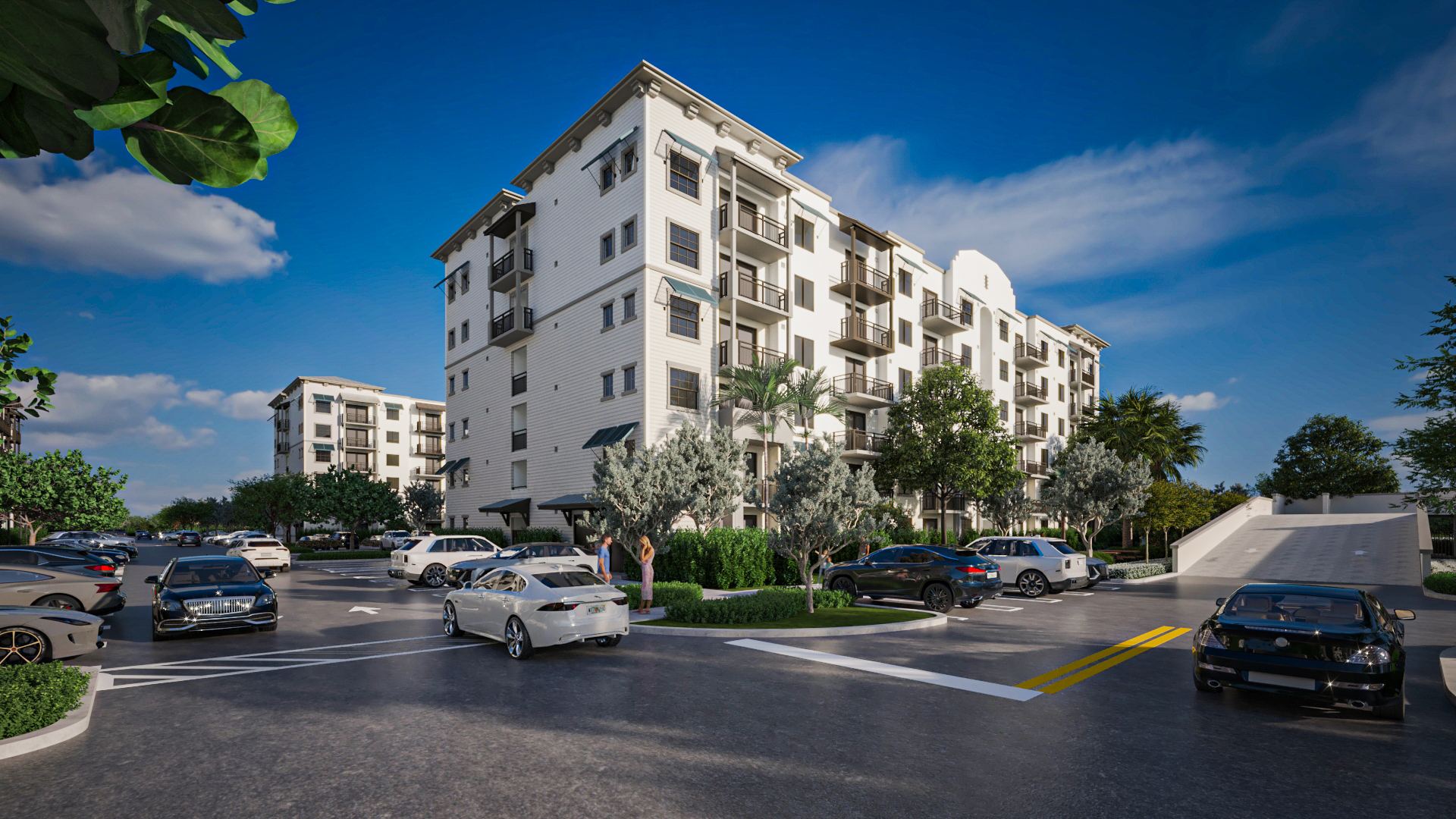 Alton Delray in Delray Beach Breaks Ground with $92Million Construction ...