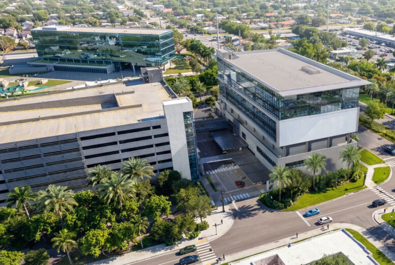Construction Begins On $158 Million Helen and Jacob Shaham Academic ...