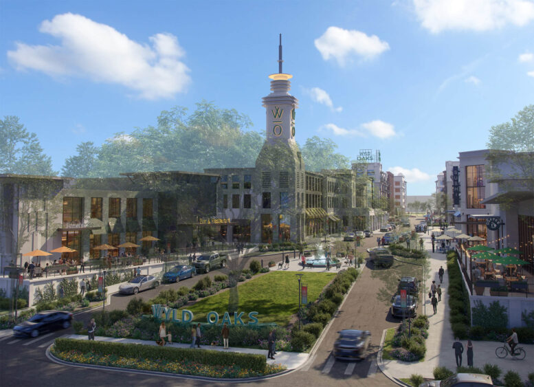 Hathaway Development To Develop First Apartment Community At Wyld Oaks ...