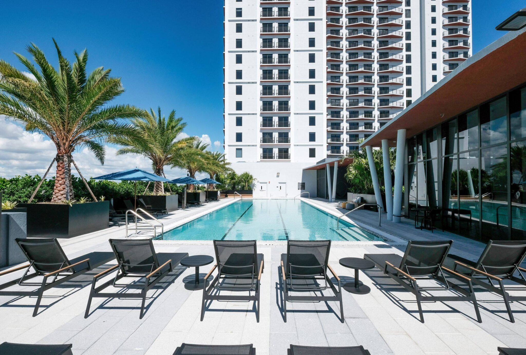 Atlantic Square Opens In Overtown As Miami-Dade County’s Largest Mixed ...